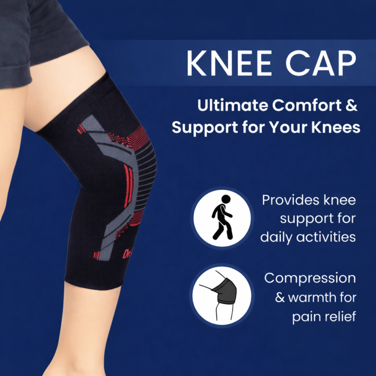 Top 10 Best Knee Caps for Pain Relief | Alleviate Pain Clinic